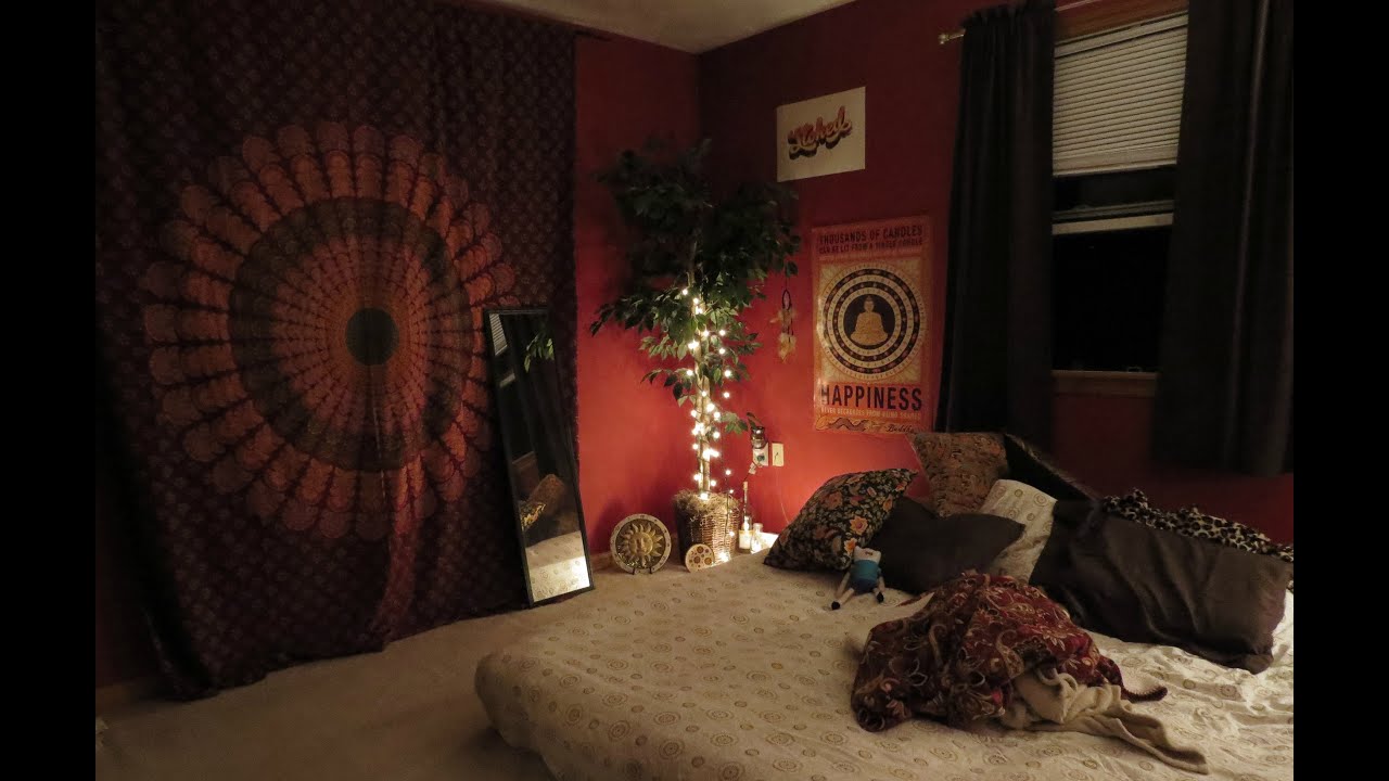 WINTER ROOM CLEANING - YouTube