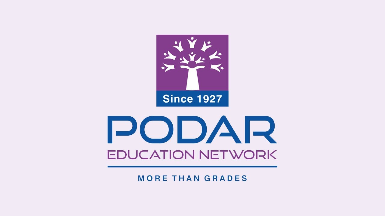 Podar Education Network Corporate Video - YouTube