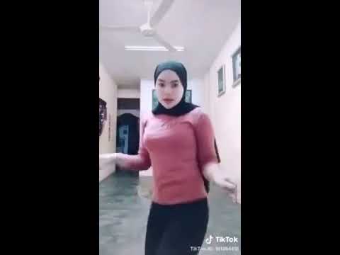 Awek thai goyang
