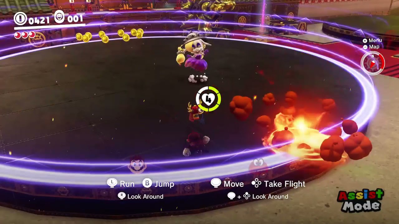 How To Beat Broodal In Bowser S Kingdom at Wilma Arrington blog