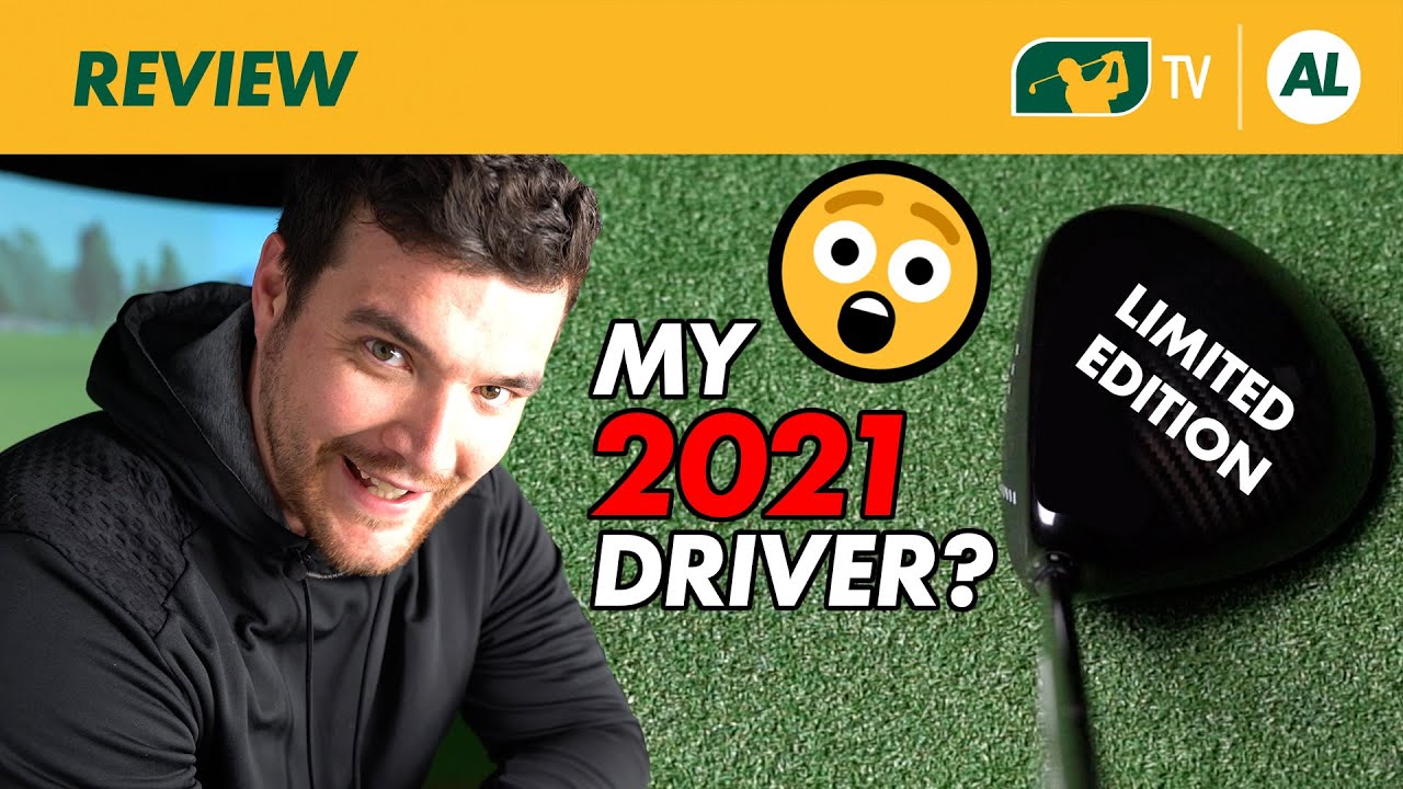 I'M BACK...WITH A SHOCK NEW DRIVER FOR 2021? - YouTube