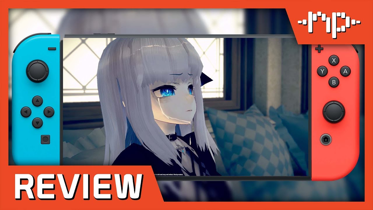 Crystar Switch Review - Noisy Pixel - YouTube