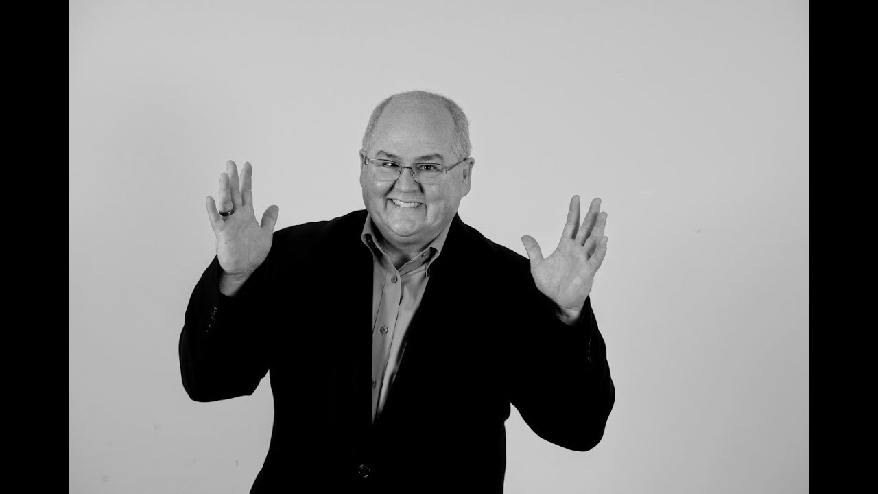 Ken Marquis, Executive Producer 90 Second Sizzle - YouTube