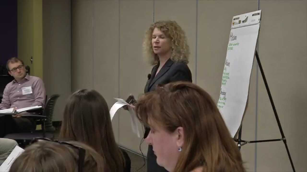 Collaboration College Deb Palmer George March 11, 2015 - YouTube