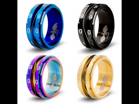 Critsuccess com Counter Ring Review - YouTube