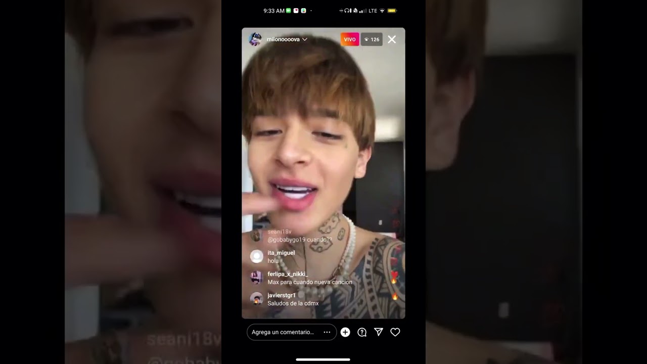 Fama - Strange Human (Max Valenzuela) - YouTube