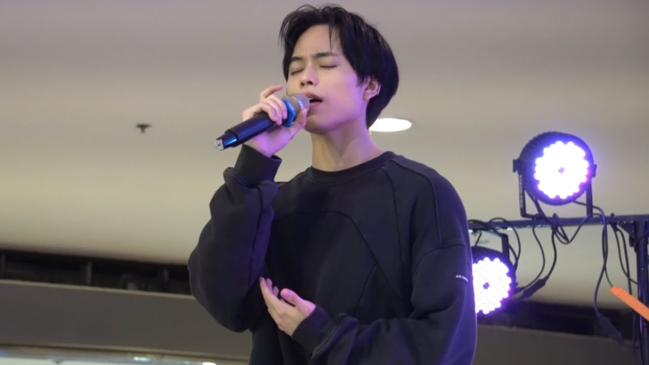 Missing You - PLUUS Justin Focus | 030824 | SBTOWN Universe Season 2 ...