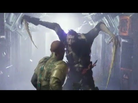 Let's Play Dead Space 063 - Chen's Revenge - YouTube