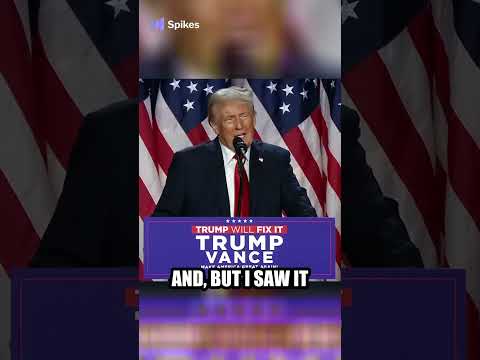 Trump - Agent 47 - YouTube