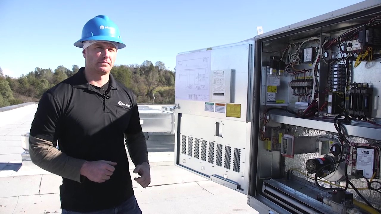 Day 2 Building Automation - YouTube