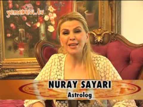 Oğlak Burcu Kadını ve Yemek