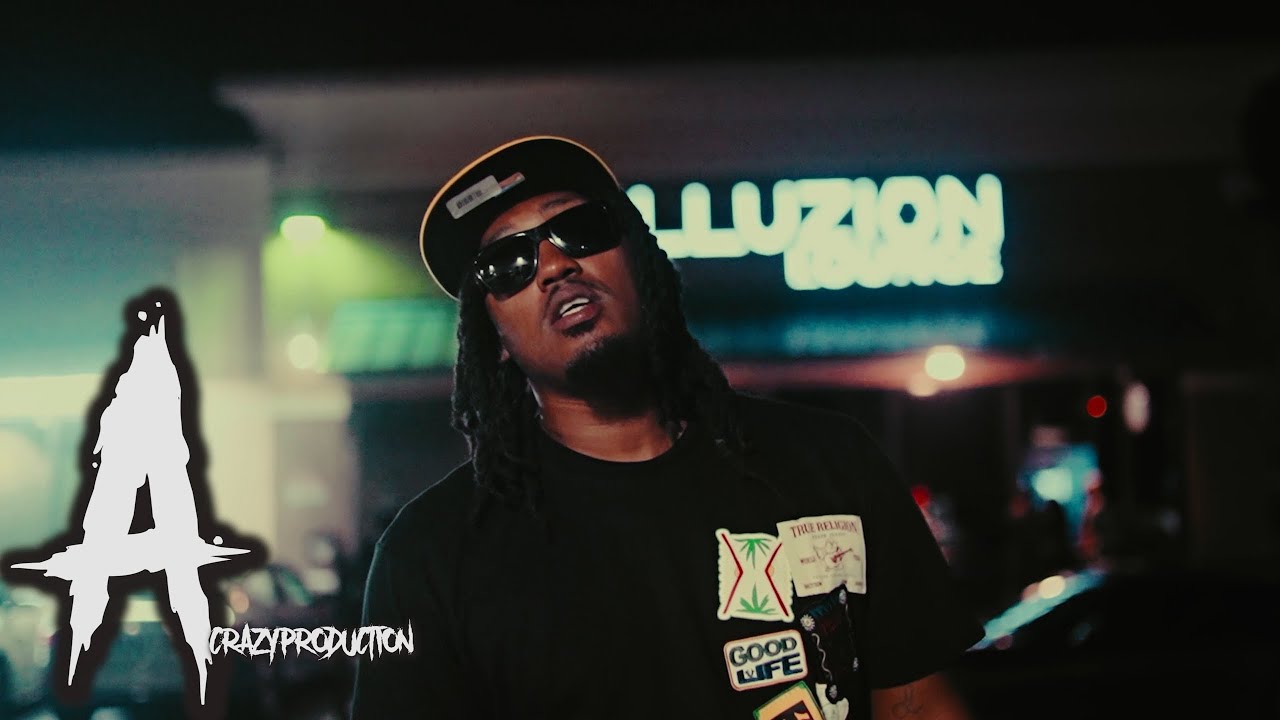 Rick Da Ruler - On Go (Official Video) Shot by @ACrazyProduction - YouTube
