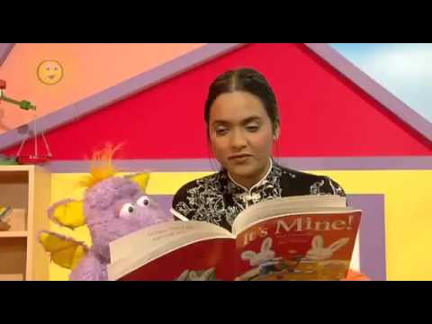 Tikkabilla - It's Mine! (Incomplete) - YouTube