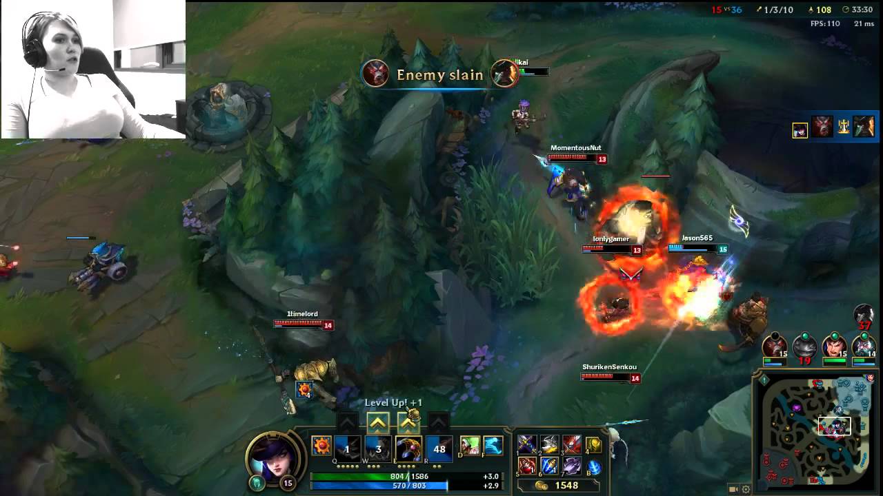 SLOB GAMING (Part 3) - YouTube