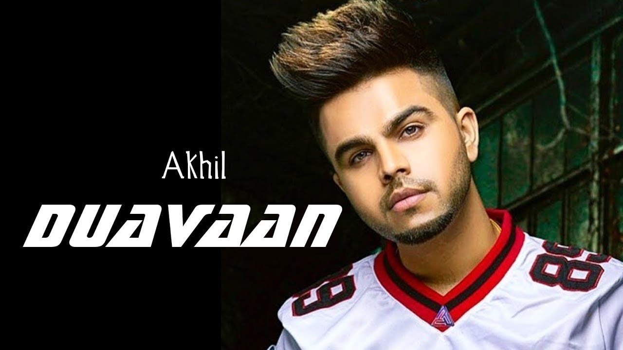 Akhil New Songs 2018 | Akhil Songs 2018 | Right Music Gang - YouTube