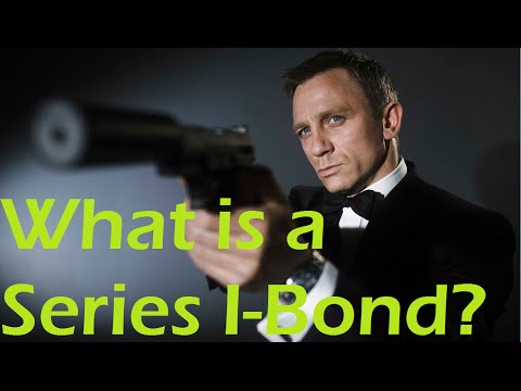 Simply Explained: What is a SERIES I-BOND? - YouTube