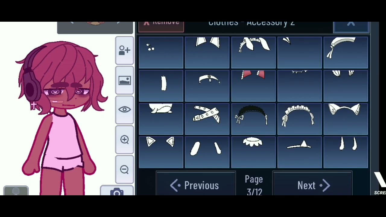 part 3 of recreating mini movies (girl in all boy school) main ...