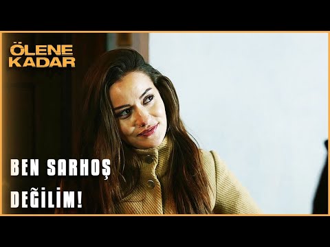 Dağhan, Selvi'yi Eve Bırakıyor | Ölene Kadar