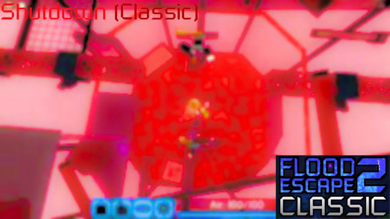 FE2 Classic - Shutdown (Classic) (High-Peak Crazy) - YouTube