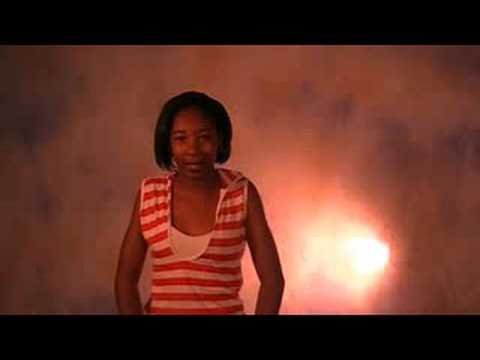 keyera photo shoot - YouTube