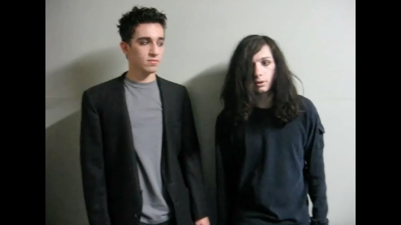 Goth Lyfe Real Lyfe (Halloween Special) - YouTube