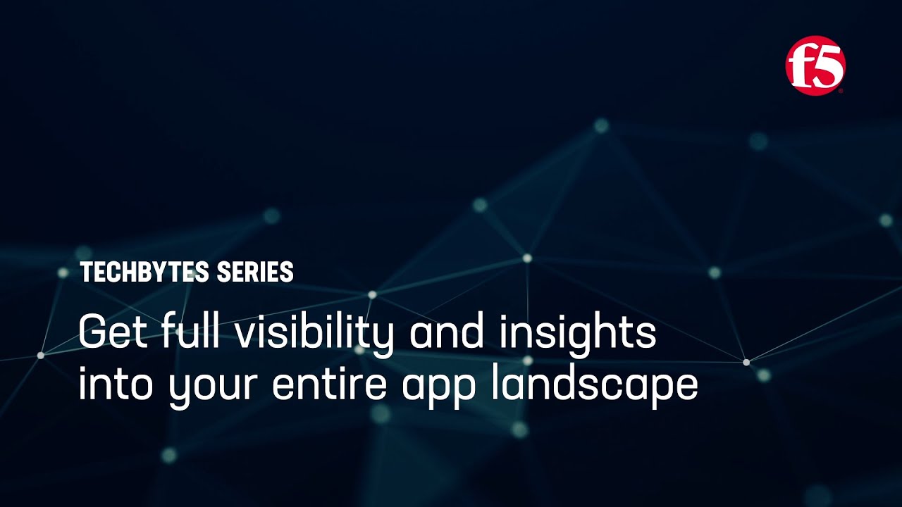 Achieve full visibility, transparency, and monitoring of your ...