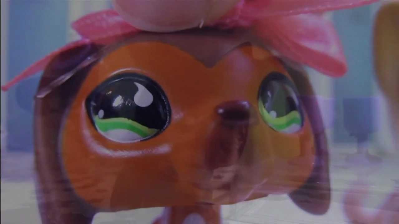 Whitehorse Savvy and Tom LPS Popular. Credit to SophieGTV. - YouTube