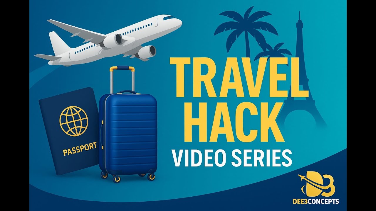 🎒 Meet your new everyday carry hero! - YouTube