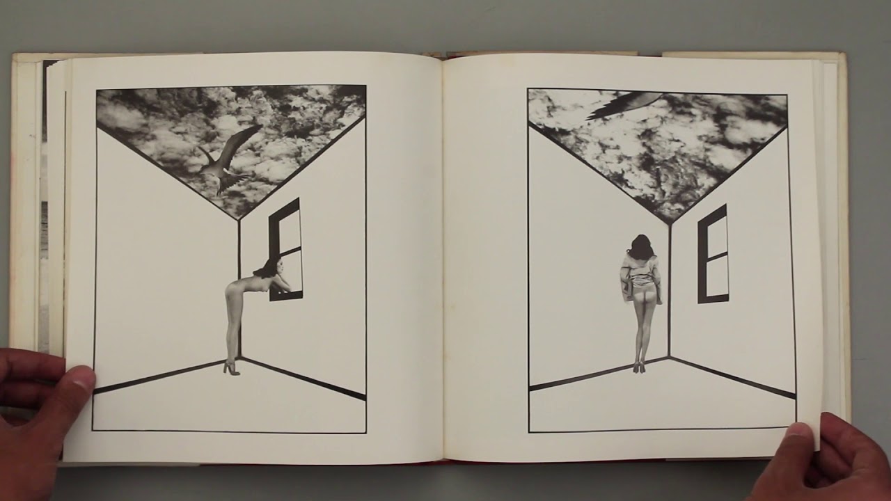 Trouble and Strife / David Bailey - YouTube