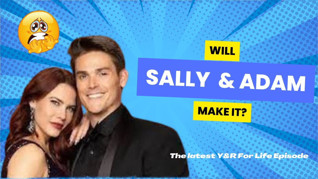 Y&R For Life - Episode 65 - YouTube