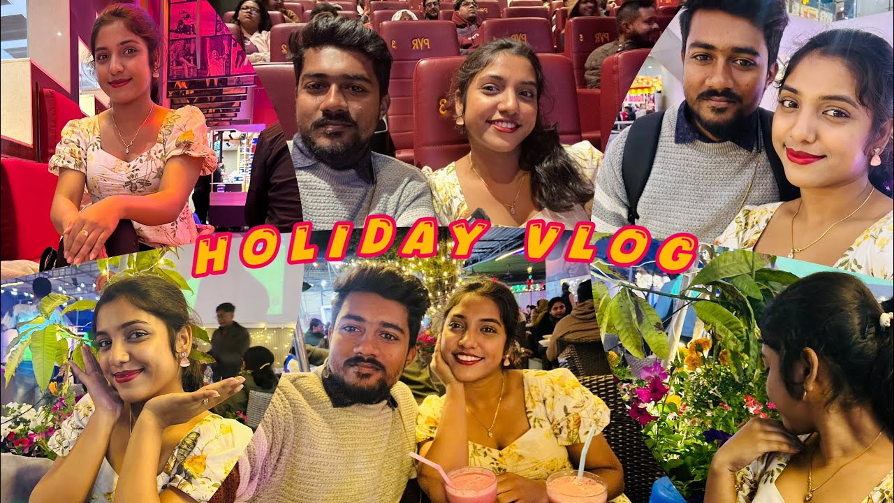 কলকাতায় কী সিনেমা দেখতে গেলাম?Blockbuster new cinema in inox|Utsha Paul|#vlog #pvr #inox # ...