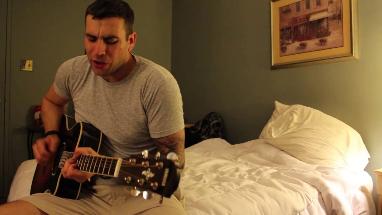 Sean Bain - The Lakes And The Miles I'd Cross - YouTube