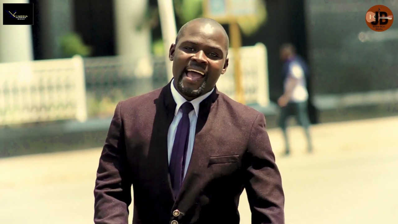 J B AS LONG AS I KNOW OFFICAL MUSIC VIDEO - YouTube