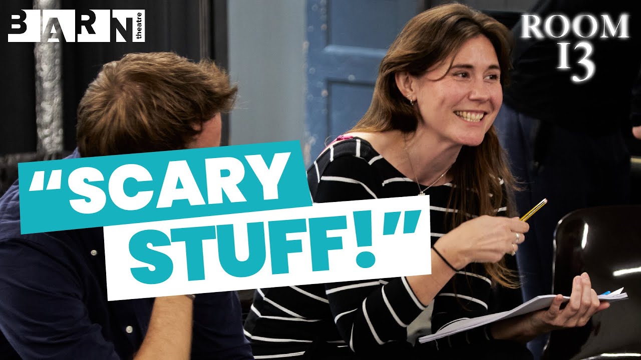 Room 13 | Alice Bailey Johnson & Ffion Jolly - YouTube