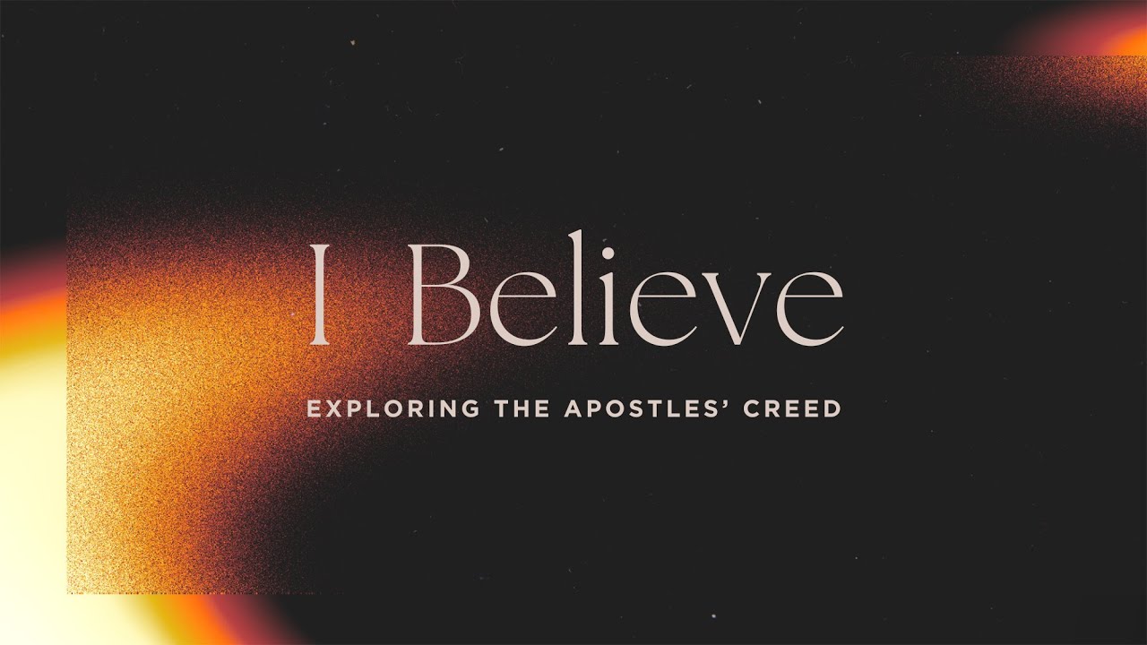 'I Believe a Living, Ascended Savior' - Philippians 2:1-11 - 9th ...