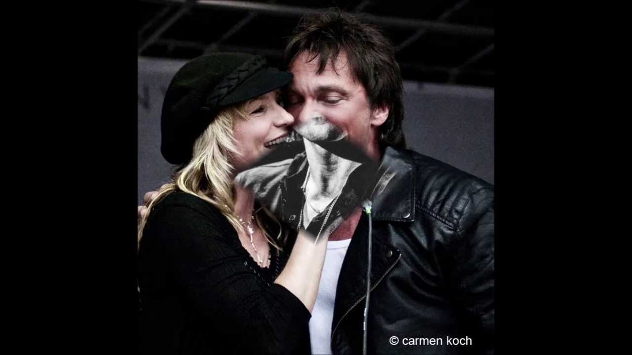 Was ich will bist du - Peter Steinbach - YouTube