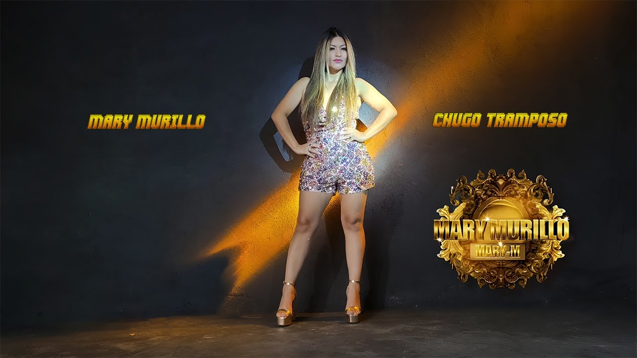 Mary Murillo Mary M Chugo Tramposo 2023 - YouTube