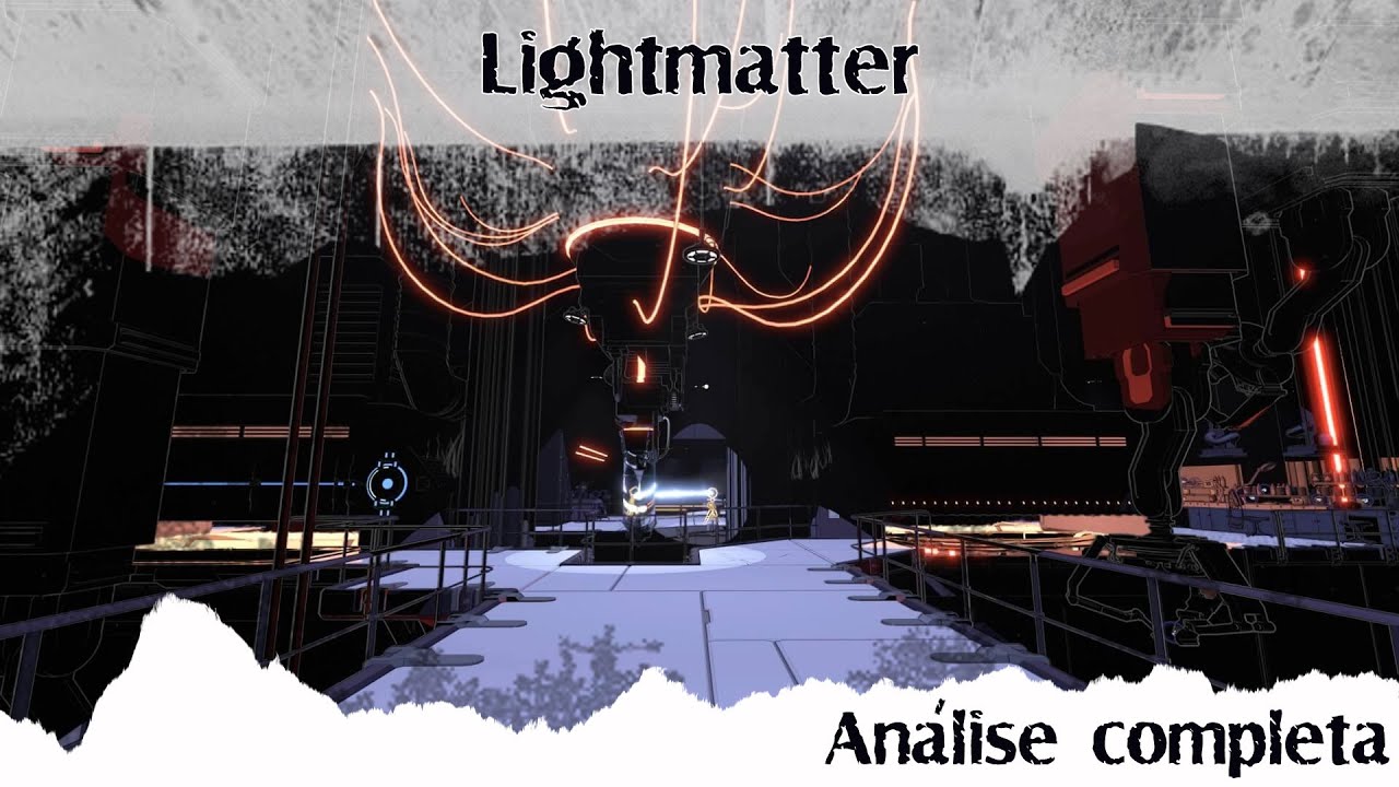 Analisando: Lightmatter - YouTube