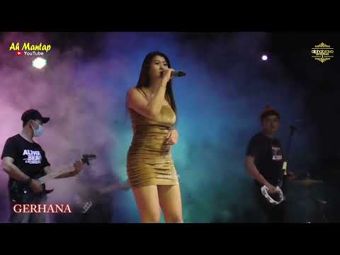 WIDODARI cover AINI ZAFARA #dangdut #gerhana #dangdutjogja
