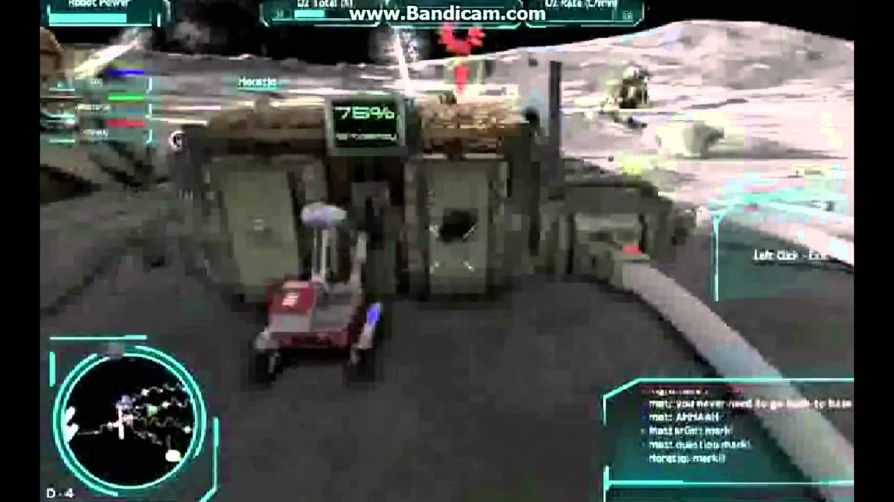The Best NASA Space Game EVER!! - YouTube