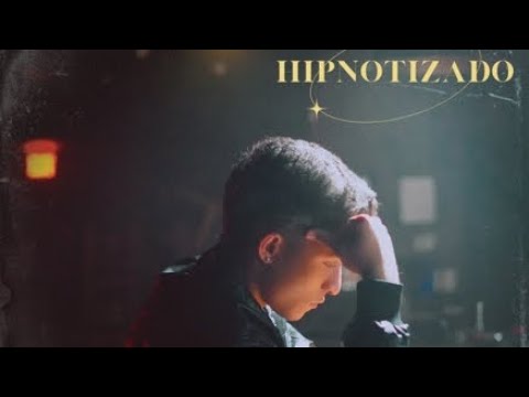 Aron Luix | Hipnotizado | Audio Con letras - YouTube