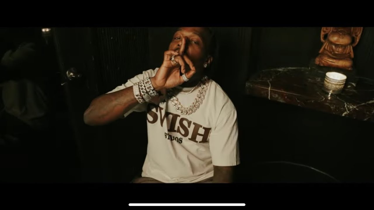 Sauce Walka x TTOD Bumpy Johnson x AOF Key - CHOPPAZ - YouTube Music