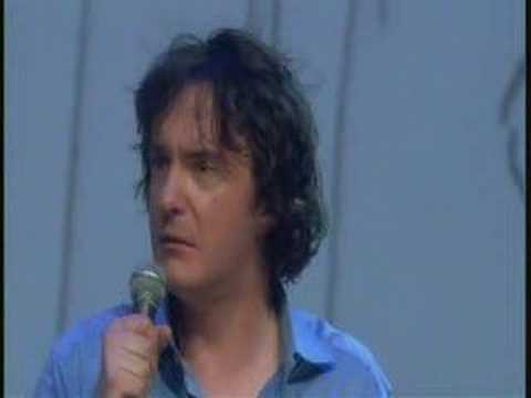 Dylan Moran on kids parties - YouTube