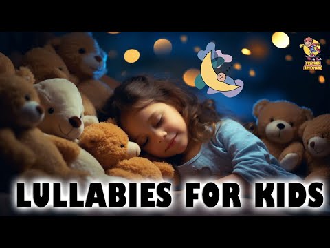 Lullabies For Kids - Sleep Baby - Nap Time Song - Cocomelon - Nursery ...