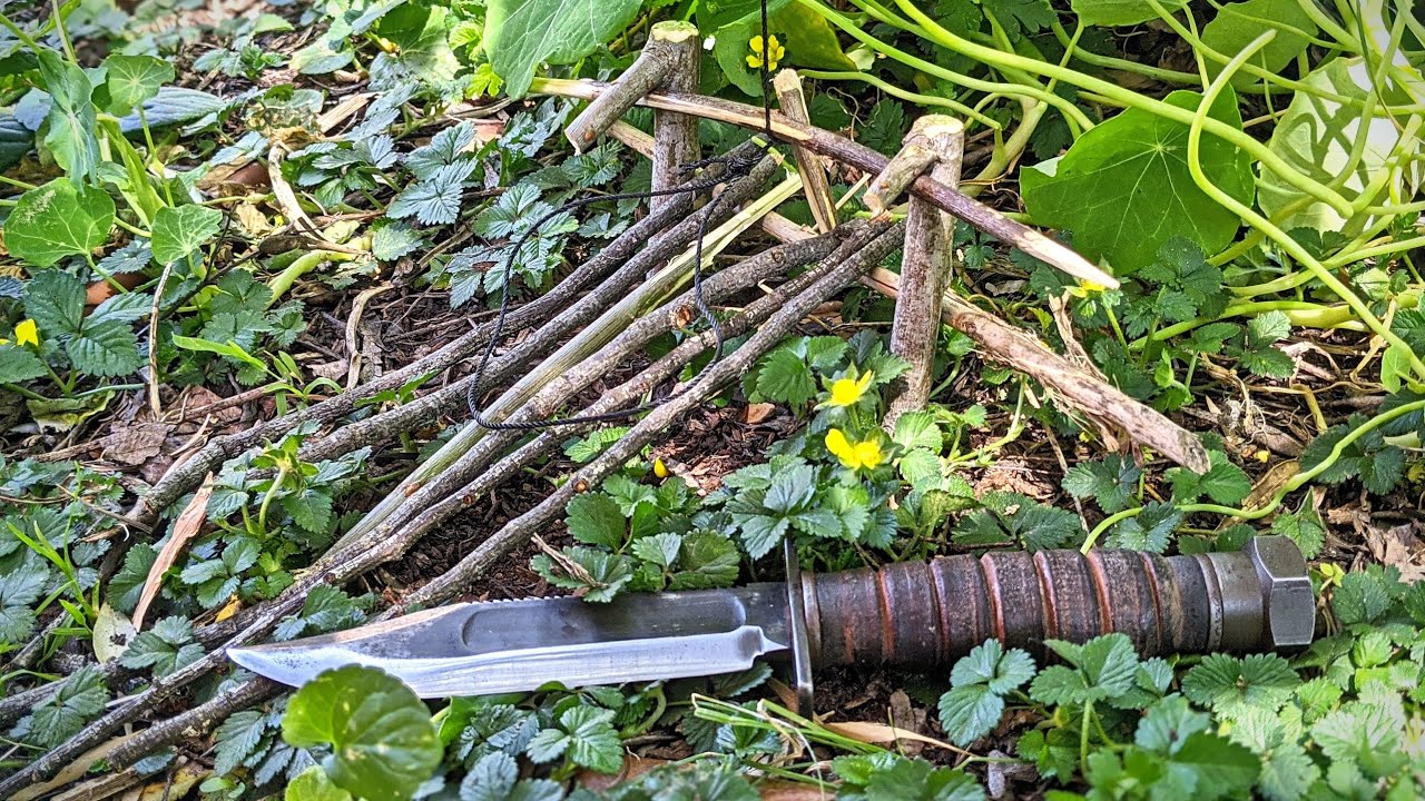 Mojave Treadle Snare - YouTube