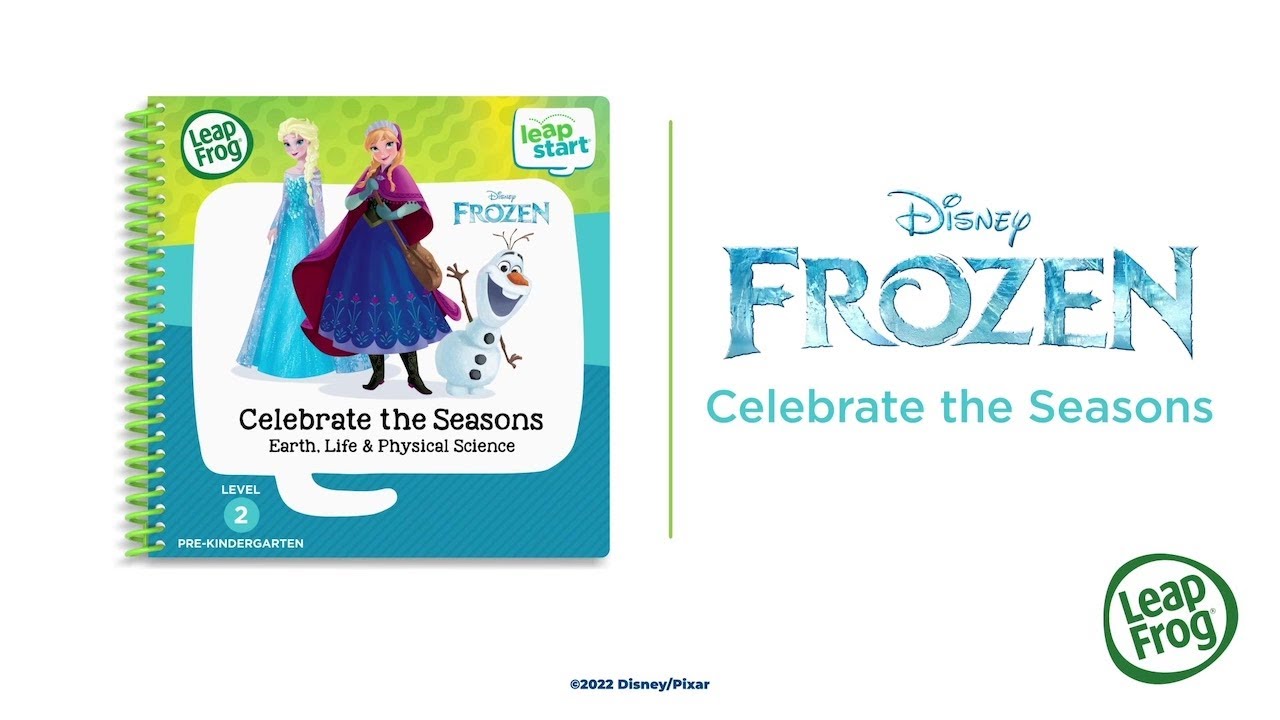 Leapfrog Logo Pony Inside Logo