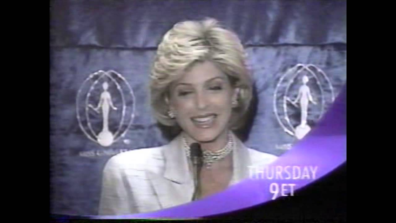 1997 CNN Promo (Larry King Live) - YouTube
