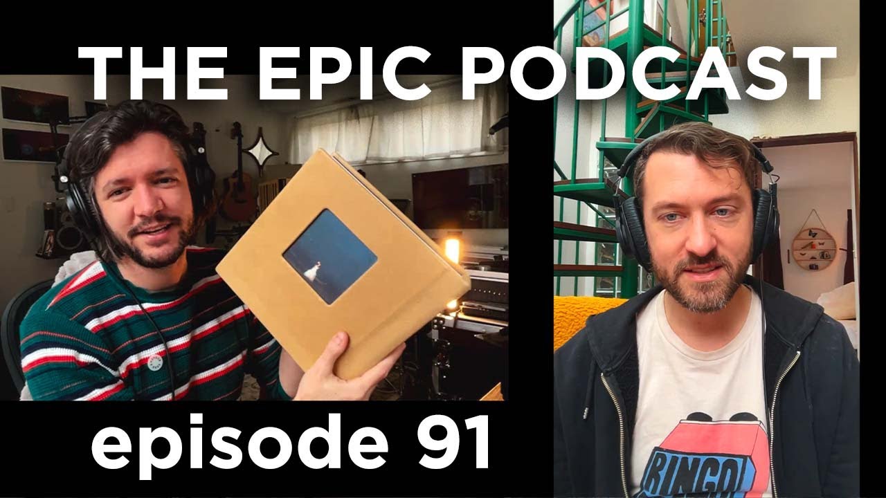 episode 91 the one about how aperture effects color, post secret, and ...
