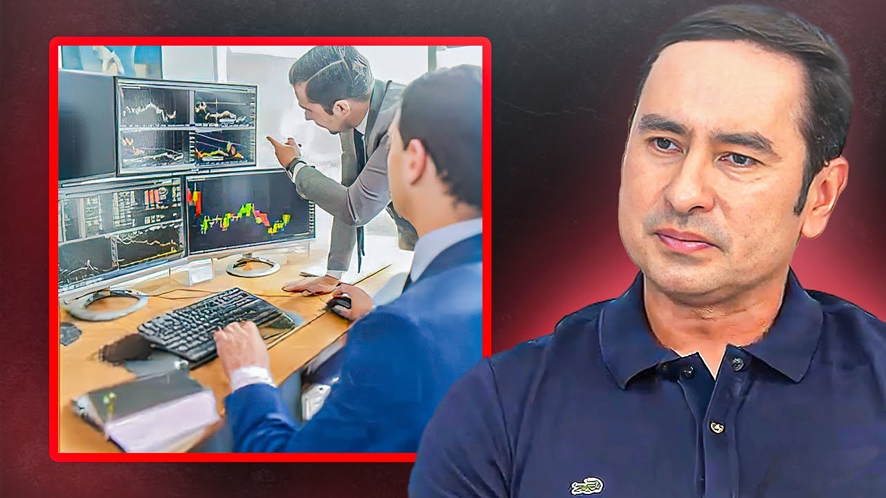 Alejandro Cardona: Como crear Activos, Generar Ingresos Pasivos y hacer ...