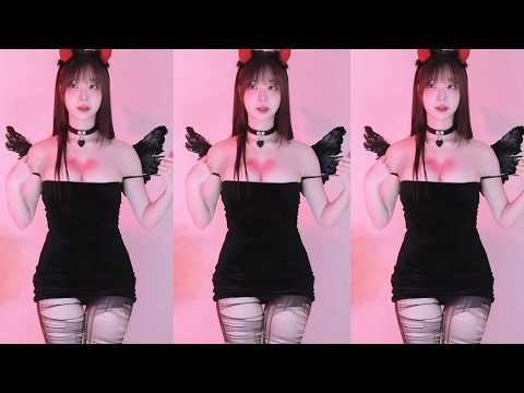 《4K》  KBJ-smmms2002 러아 dance -〈Live Date 2025-10-30–한하아웃송〉